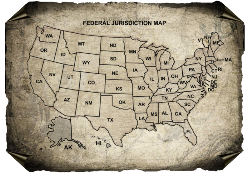 Lawsuits | Friends of the Original Constitution