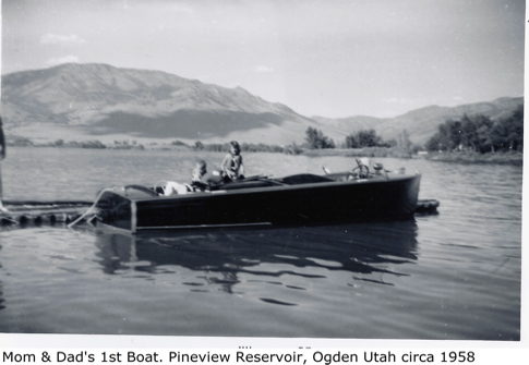 Scott David Workman: Auto-Biography | Friends of the Original Constitution